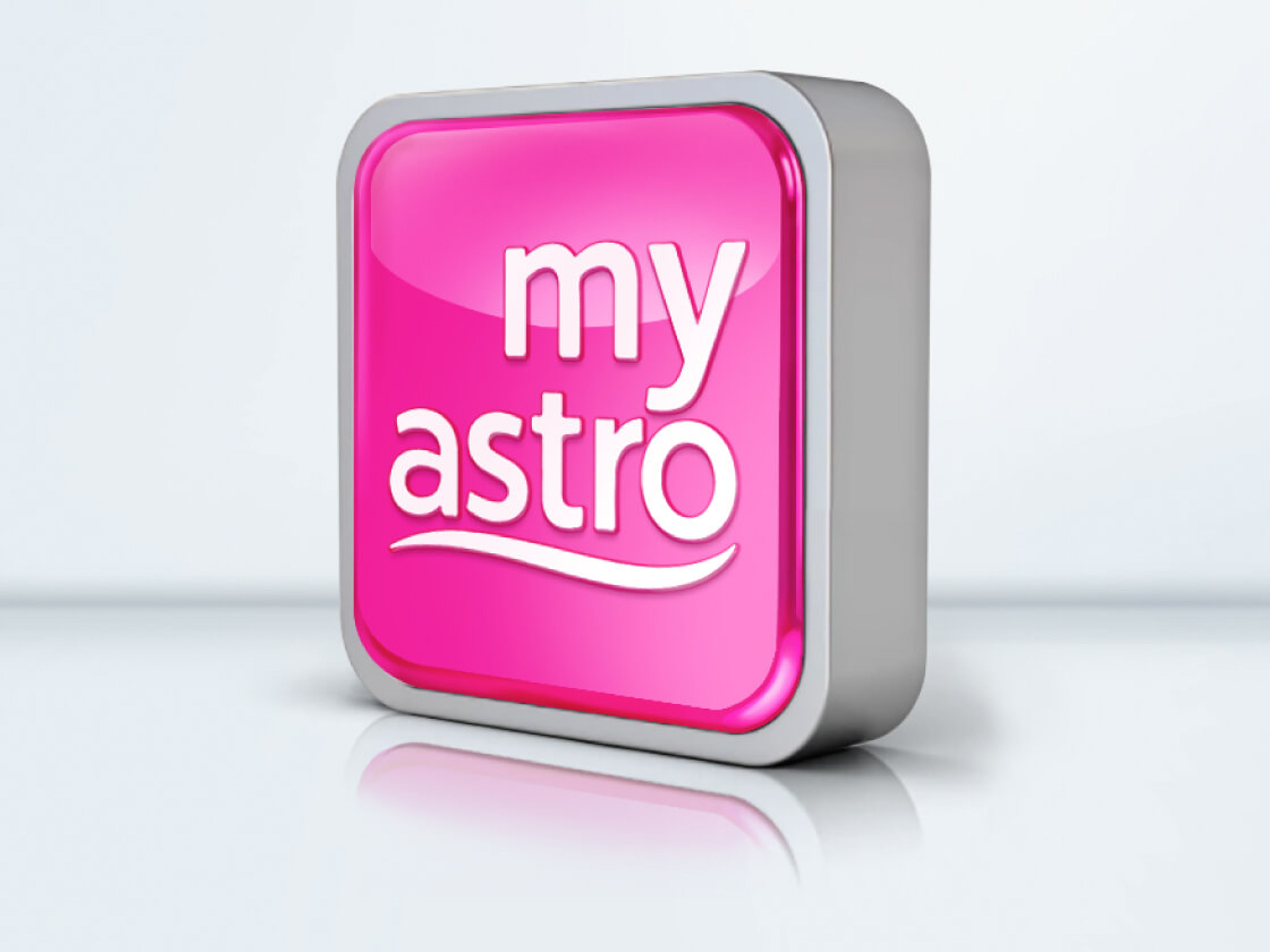 What S New Astro